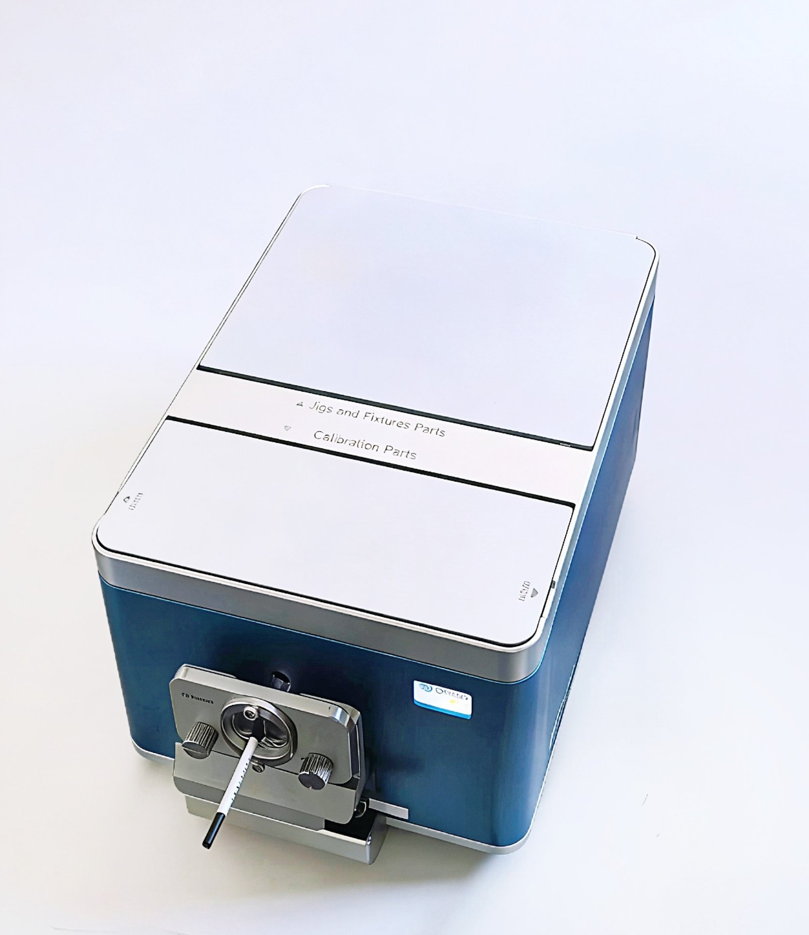 MTX Single/Multi-Channel Integrated Interferometer
